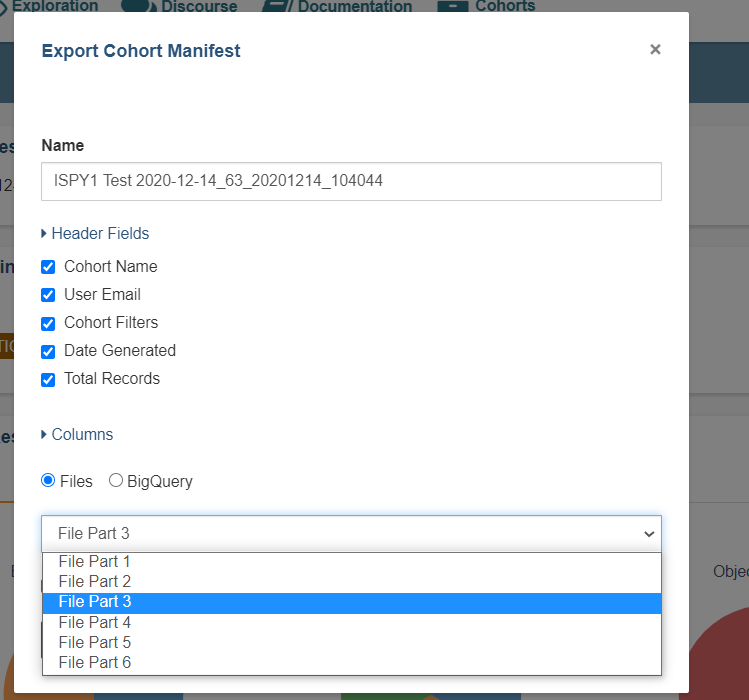 Serial downloads · Issue #489 · ImagingDataCommons/IDC-WebApp · GitHub