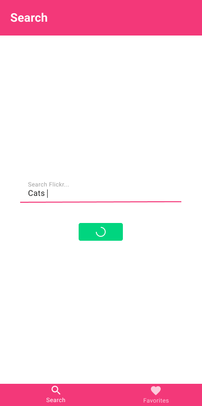GitHub - spyguyrajat/flutter-image-search-app