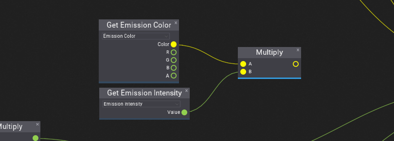 [Suggestion] Material Editor Improvements · Issue #1821 · FlaxEngine/FlaxEngine · GitHub