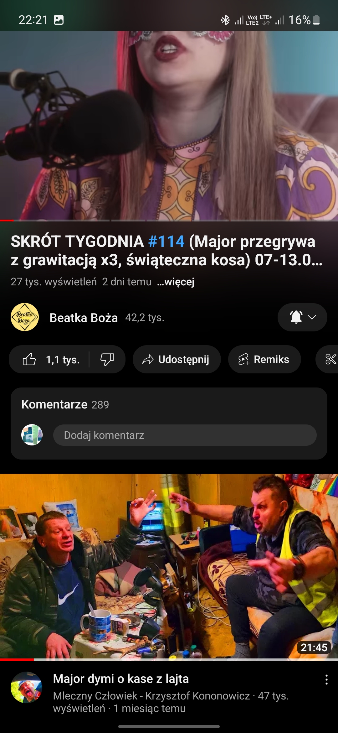 youtube/hide-video-action-buttons): 'hide all other action buttons' does not always work · Issue ...