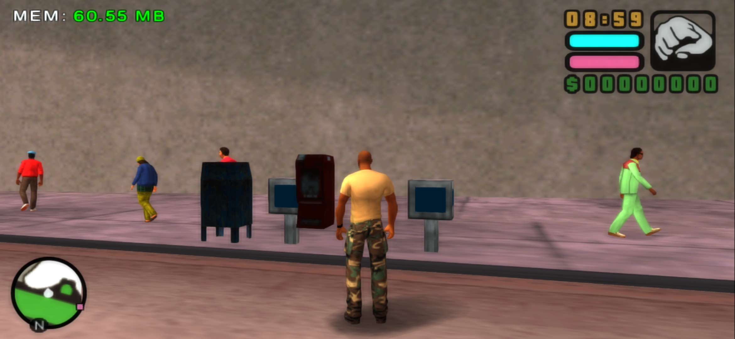 GitHub - Domiiniik/GTA-VCS---PSP-PS2-Map-differences-documentation: The ...