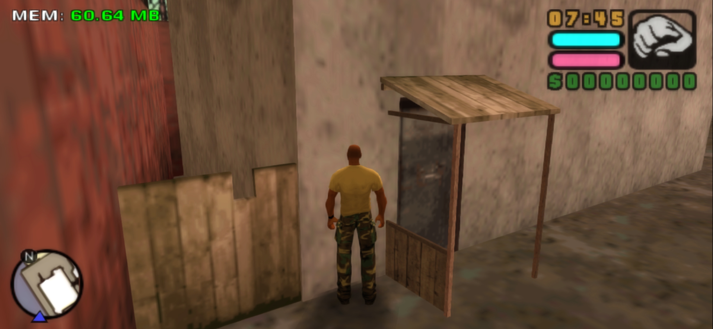 GitHub - Domiiniik/GTA-VCS---PSP-PS2-Map-differences-documentation: The ...