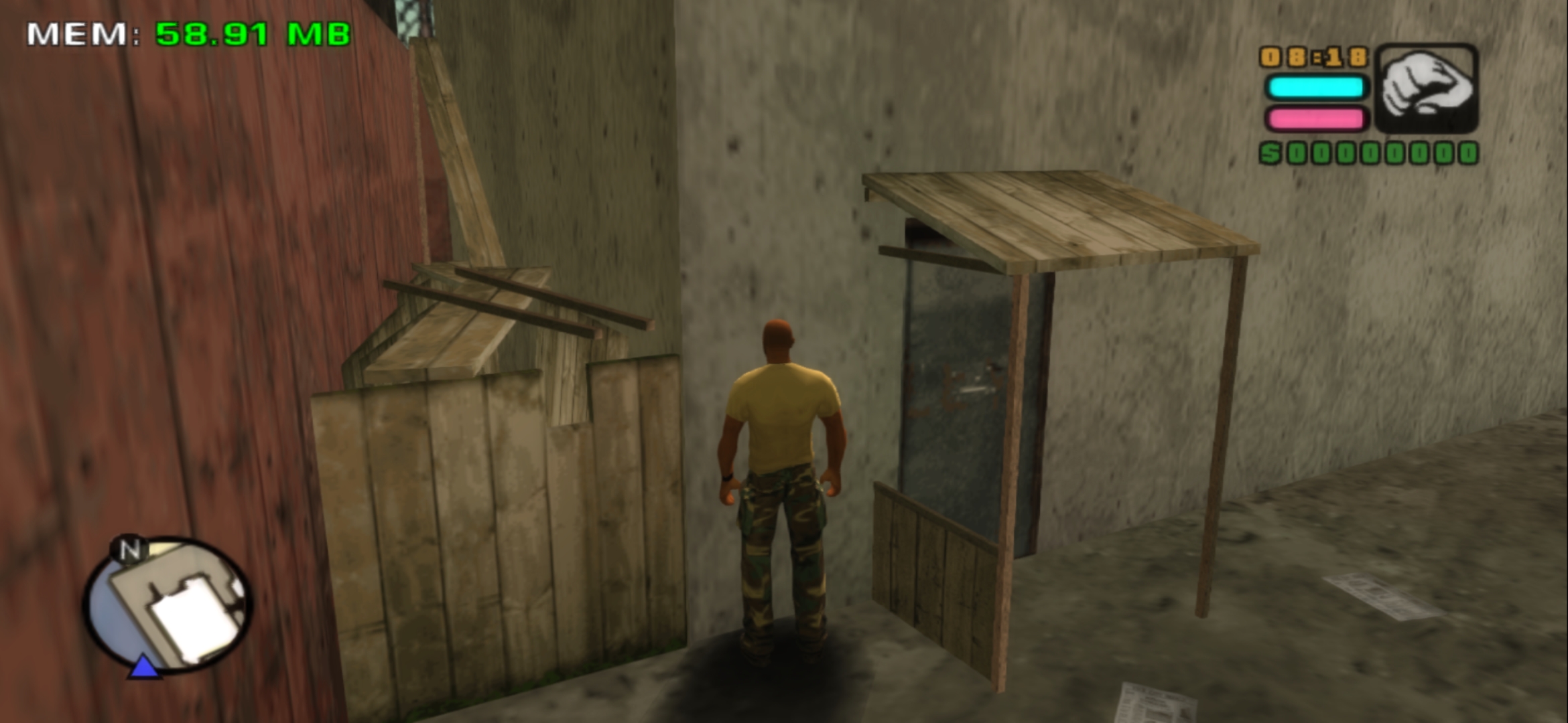 GitHub - Domiiniik/GTA-VCS---PSP-PS2-Map-differences-documentation: The ...