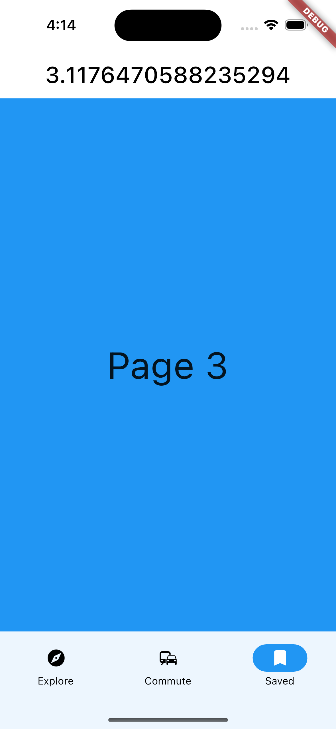 [Accessibility] NavigationDestination's label does not appear to scale when operating system ...