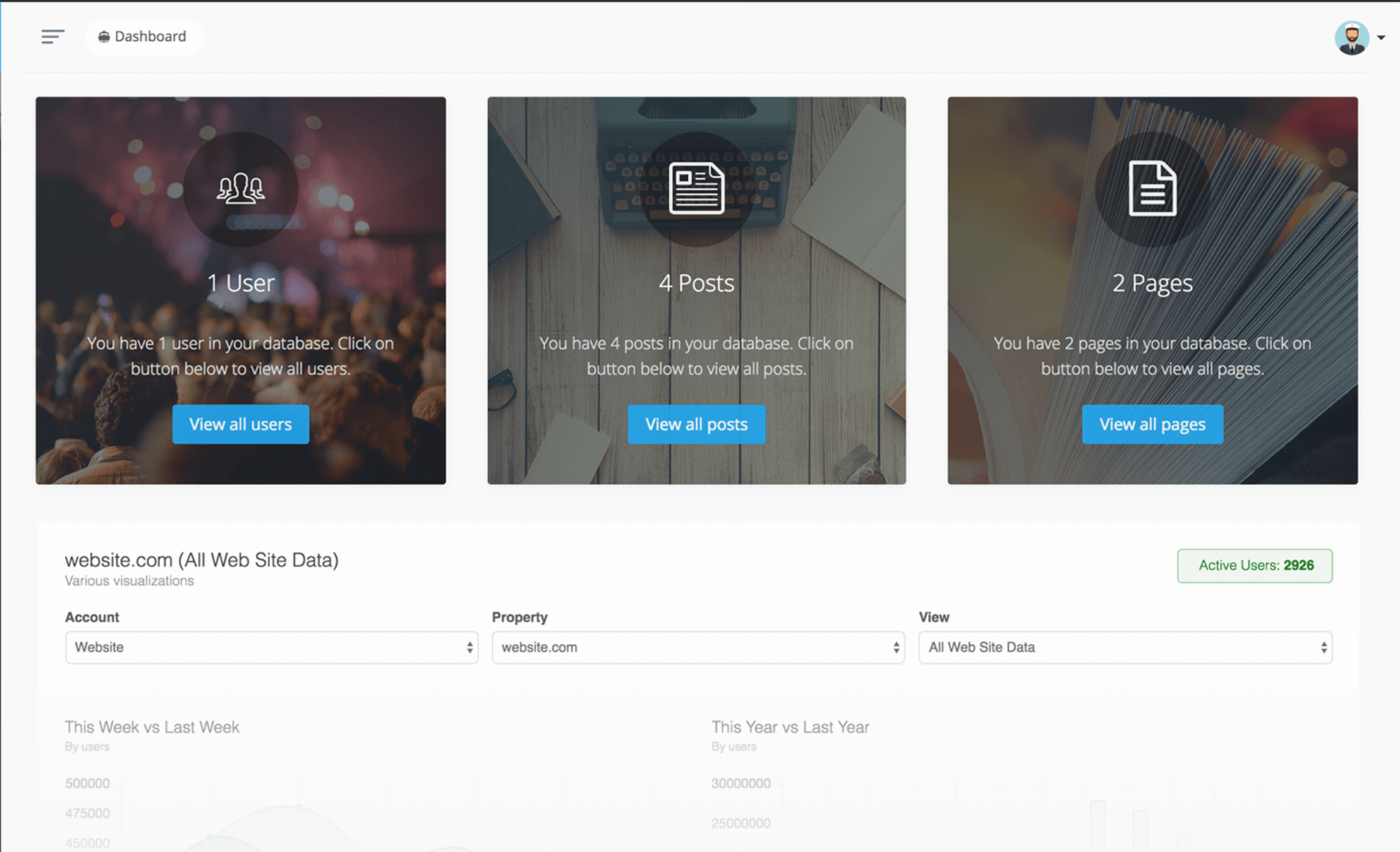 Issue with Voyager Font Awesome icons not displaying properly [BUG] · Issue #4130 · thedevdojo ...