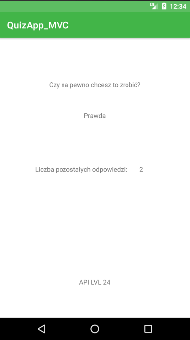GitHub - Digirr/QuizApp_MVC: A small quiz project.