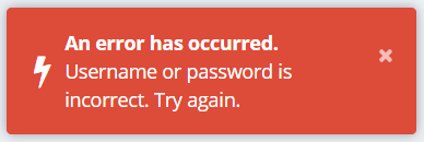 Web GUI throws login error: mobile/desktop app fine · Issue #504 · bitwarden/server · GitHub