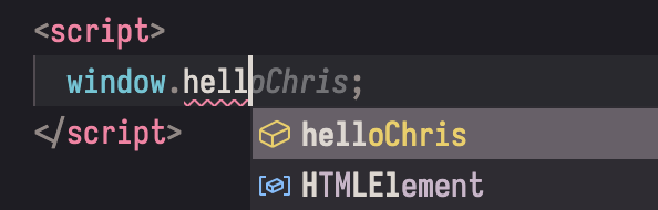 Document how to extend `window` · Issue #2662 · withastro/docs · GitHub