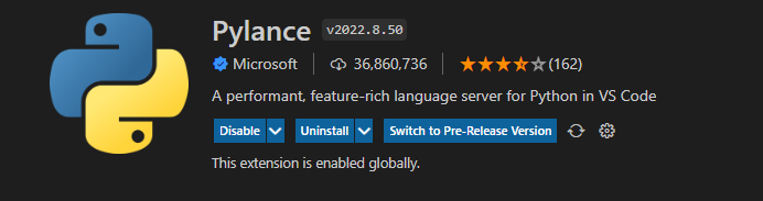 Double-clicking on inlay type hints on tuple unpacking shouldn't insert ...