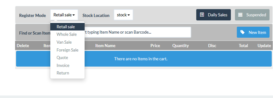 Wholesale options · Issue #2989 · opensourcepos/opensourcepos · GitHub