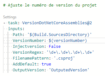 Evaluation of personal variable not working · Issue #1355 · rfennell/AzurePipelines · GitHub