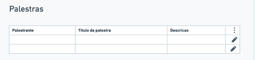 Tratar tela de evento quando não há submissão de palestras · Issue #191 · React-Bootcamp ...