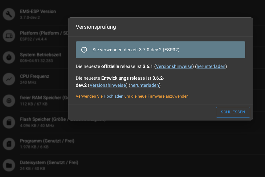 version 3.7.0 vs.3.6.2 - confused ?? · Issue #1307 · emsesp/EMS-ESP32 · GitHub