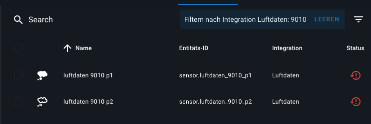 Home Assistant 0.109.4: Error while setting up luftdaten platform for sensor · Issue #35228 ...