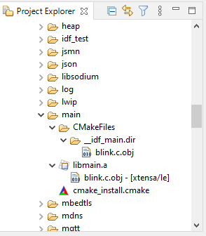 New Eclipse plugin seems shows far less important information in build ...