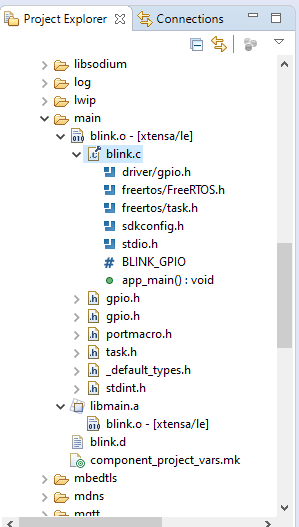 New Eclipse plugin seems shows far less important information in build ...