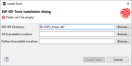 Bug Eclipse Plugin Occasionally Missing To Interpret Path Variable And 4315