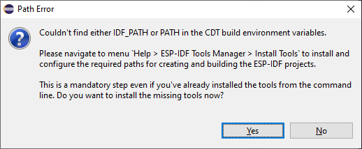 Bug Eclipse Plugin Occasionally Missing To Interpret Path Variable And 2322