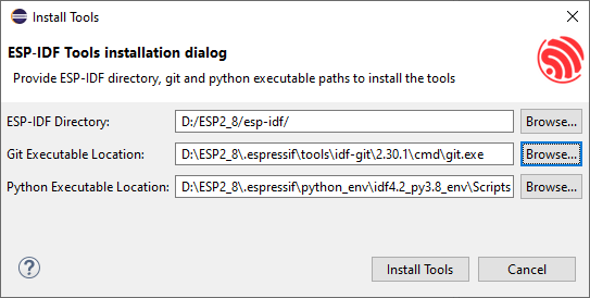 Bug Eclipse Plugin Occasionally Missing To Interpret Path Variable And 5771