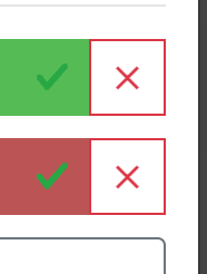 Make buttons with rounded corner in labeling-modal · Issue #220 · edge-ml/frontend · GitHub