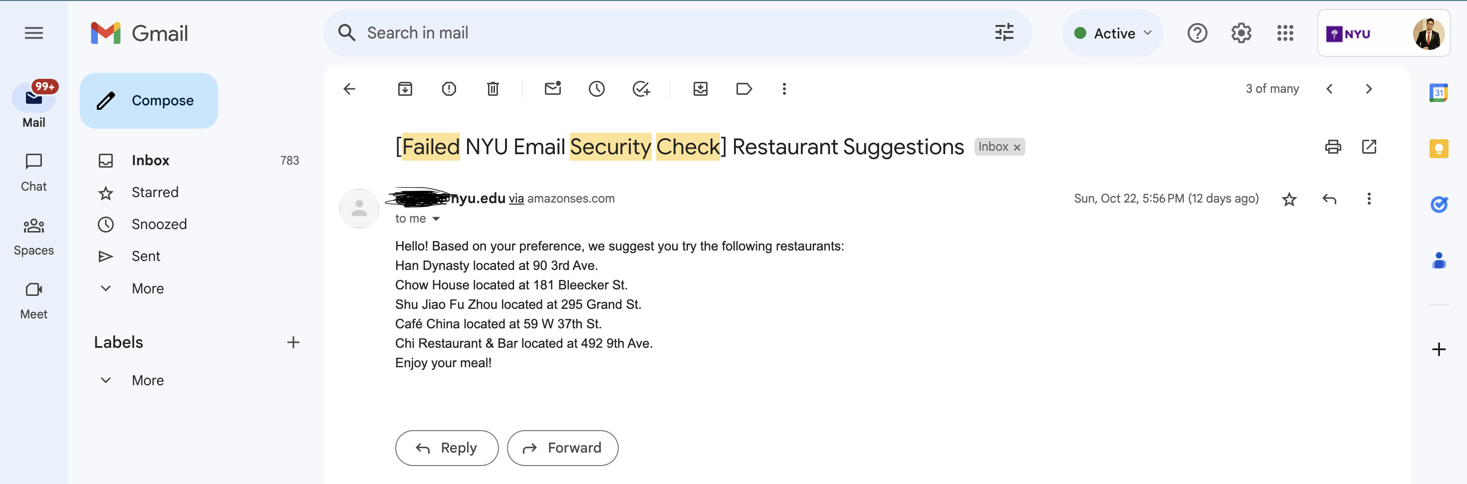 GitHub - rr2203/AWS-Based-Dining-Concierge-Chatbot: This repository contains a comprehensive ...