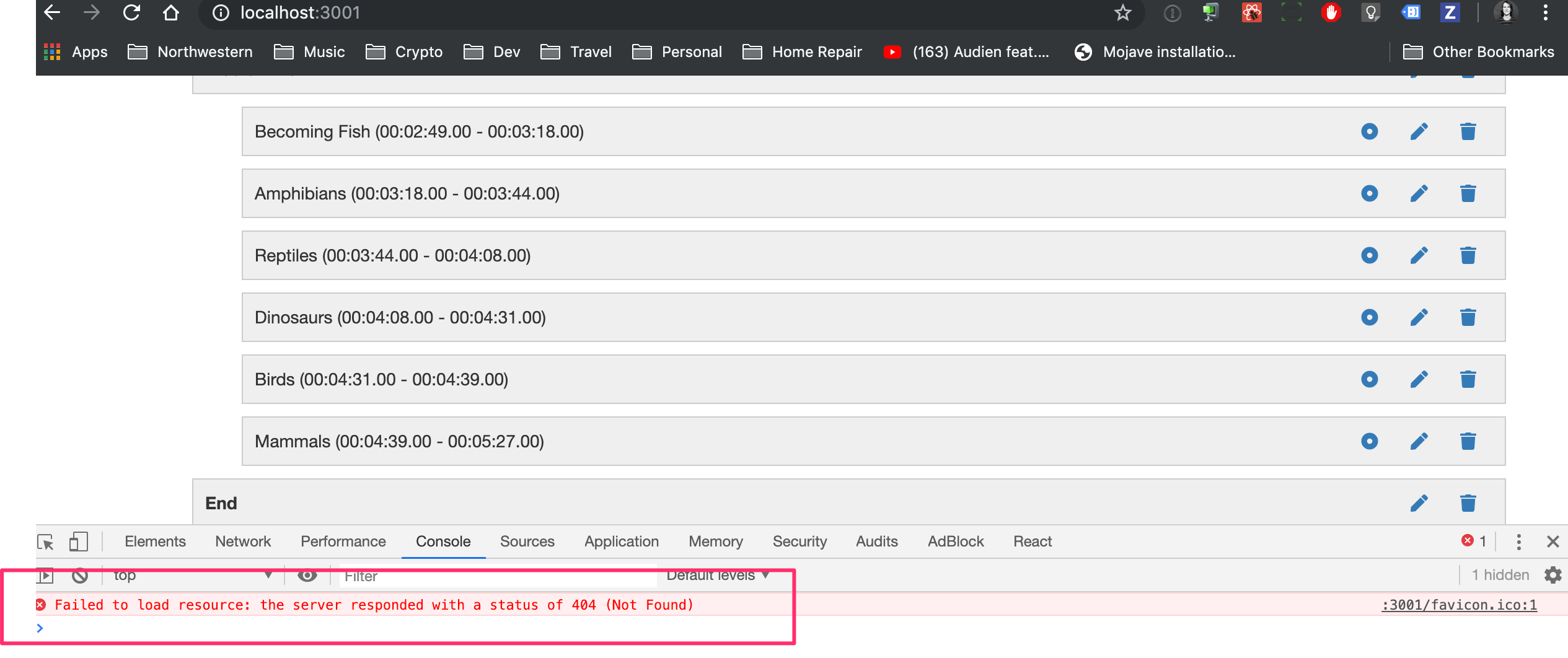 Fix favicon error · Issue #56 · avalonmediasystem/react-structural ...