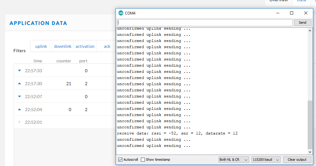 Support for sub band choice within AU915 · Issue #19 · HelTecAutomation/CubeCell-Arduino · GitHub