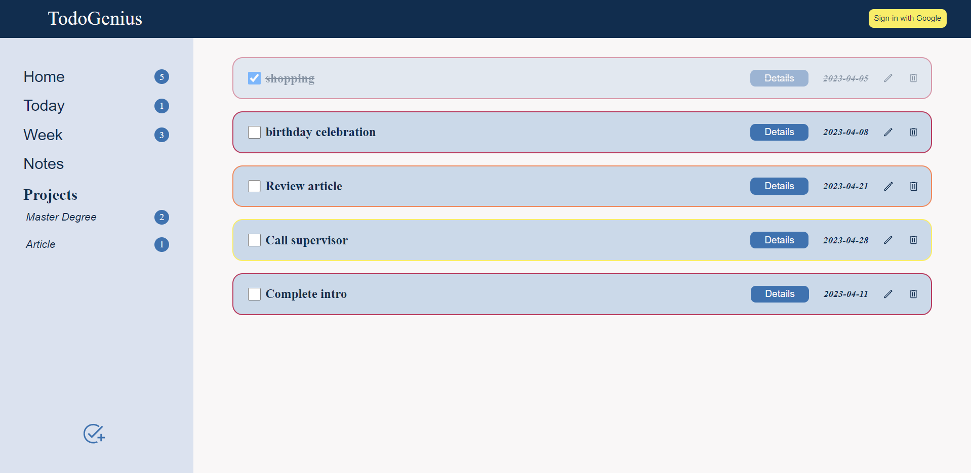 GitHub - uguryilmazdev/to-do-list: TodoGenius is a simple to-do application built using HTML ...