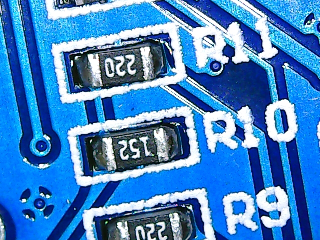 Finally Blue Pill R10 has been corrected · Issue #580 · stm32duino ...