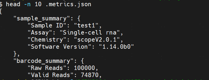 Welcome to CeleScope Discussions! · singleron-RD CeleScope · Discussion #27 · GitHub