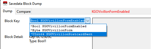 Request: set encounterable vivillion forms in Scarlet/violet · Issue #3884 · kwsch/PKHeX · GitHub
