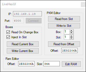 Installing LiveHeX · architdate/PKHeX-Plugins Wiki · GitHub