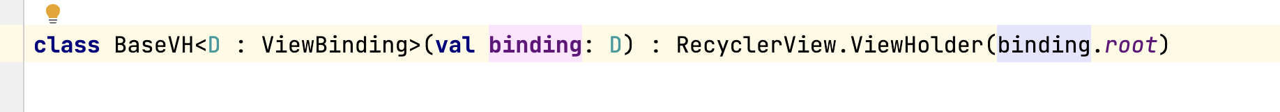 V4 的多类型布局BaseMultiItemAdapter关于ViewHolder的问题 · Issue #3741 · CymChad ...
