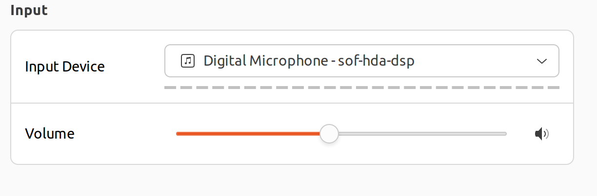 [BUG] microphone detected but not working on 2022 Razer Blade 15 · Issue #5989 · thesofproject ...