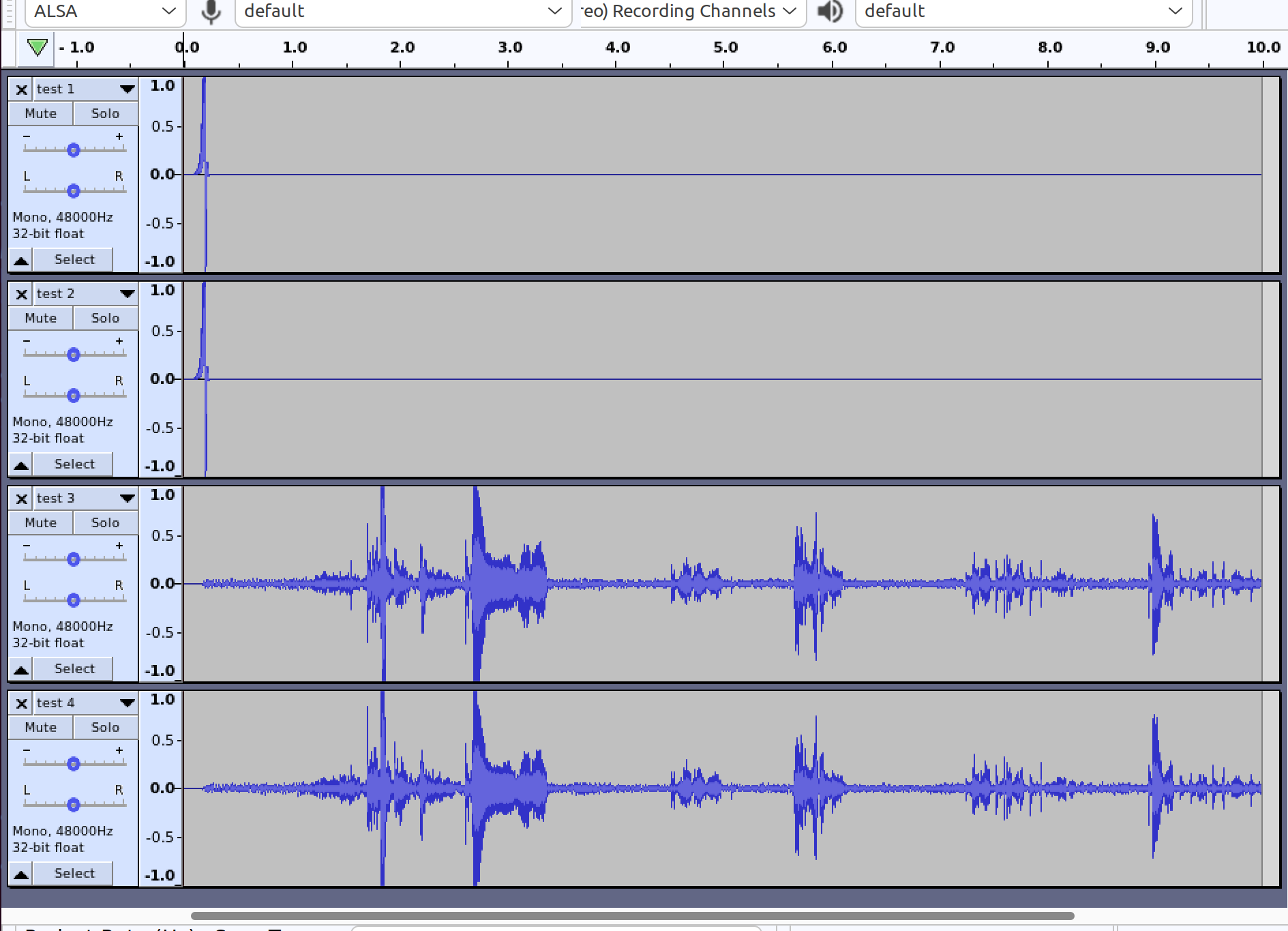 [BUG] microphone detected but not working on 2022 Razer Blade 15 · Issue #5989 · thesofproject ...