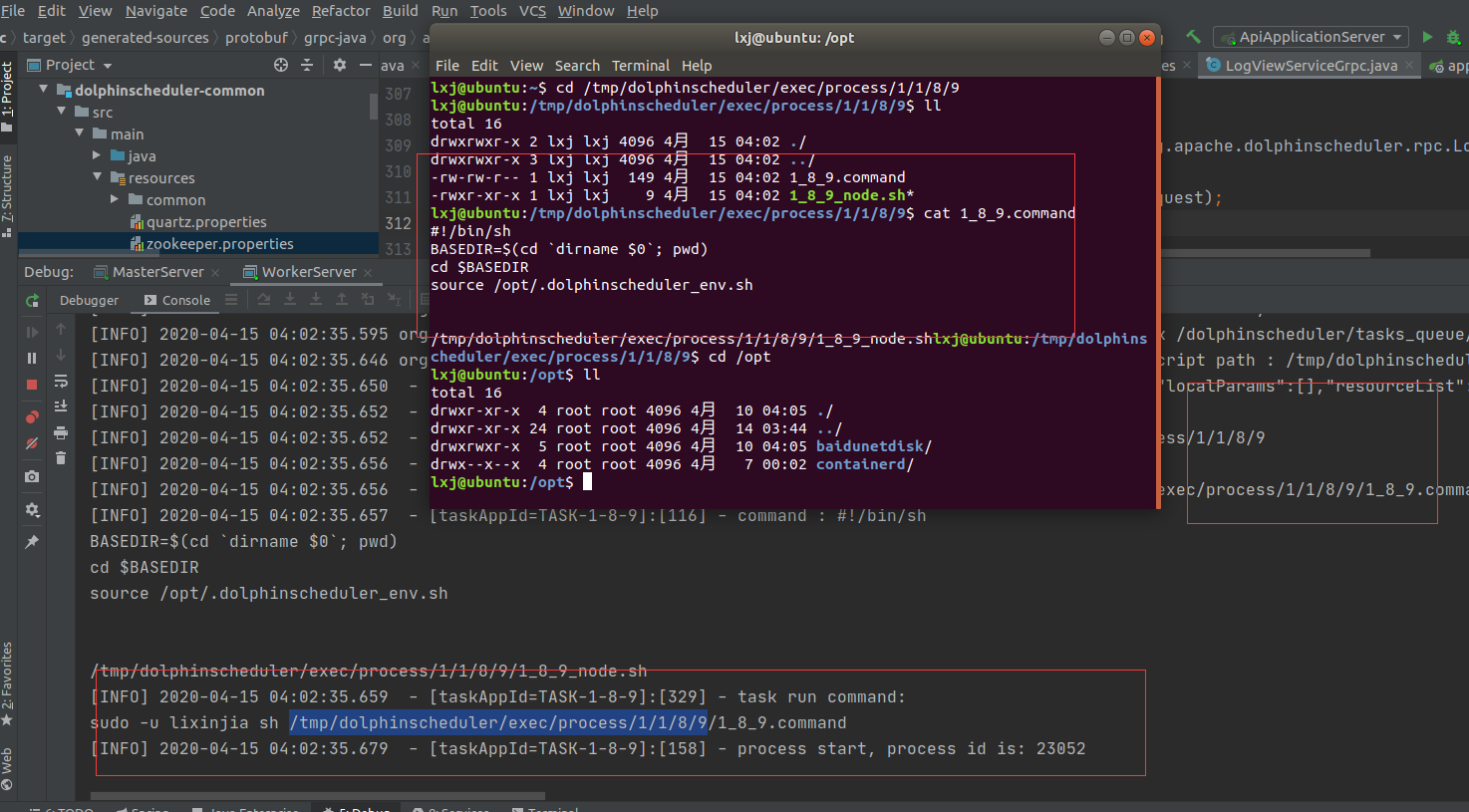 Why My Processinstance Is Allways Starting为什么我的工作流实例一直显示正在运行 · Issue 2427 · Apache