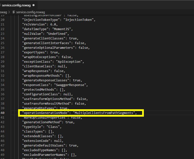 How to Login on Swagger UI · Issue #1872 · abpframework/abp · GitHub