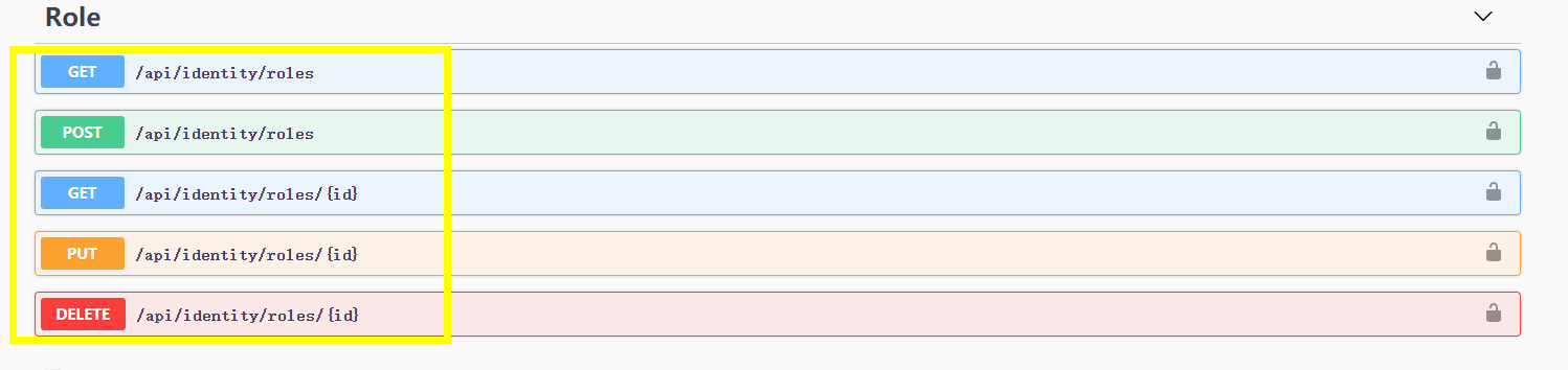 How to Login on Swagger UI · Issue #1872 · abpframework/abp · GitHub