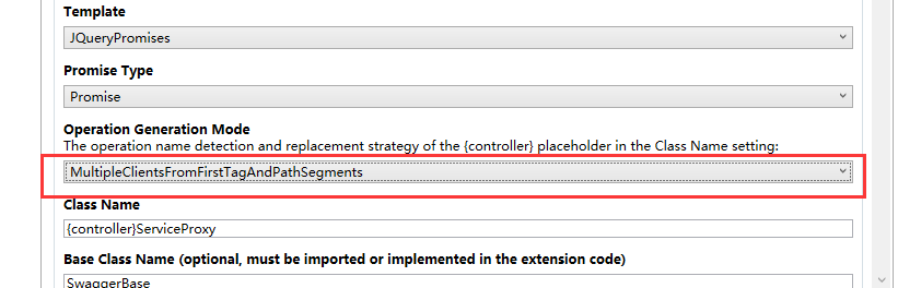 Nswag typescript overload. · Issue #1990 · abpframework/abp · GitHub