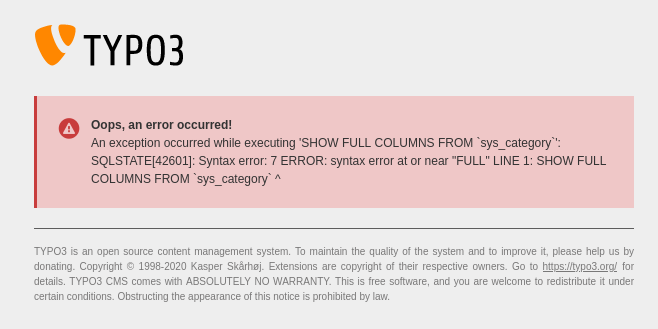 Maps2 breaks Extension Manager · Issue #175 · jweiland-net/maps2 · GitHub