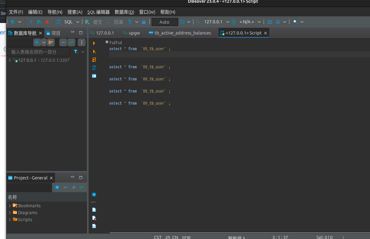 theme and sql edit text color is not match , hard to see · Issue #20000 · dbeaver/dbeaver · GitHub