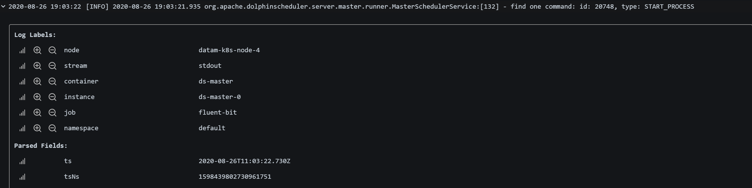 [Question][master-server]sometimes one command would be execute more than one times · Issue ...