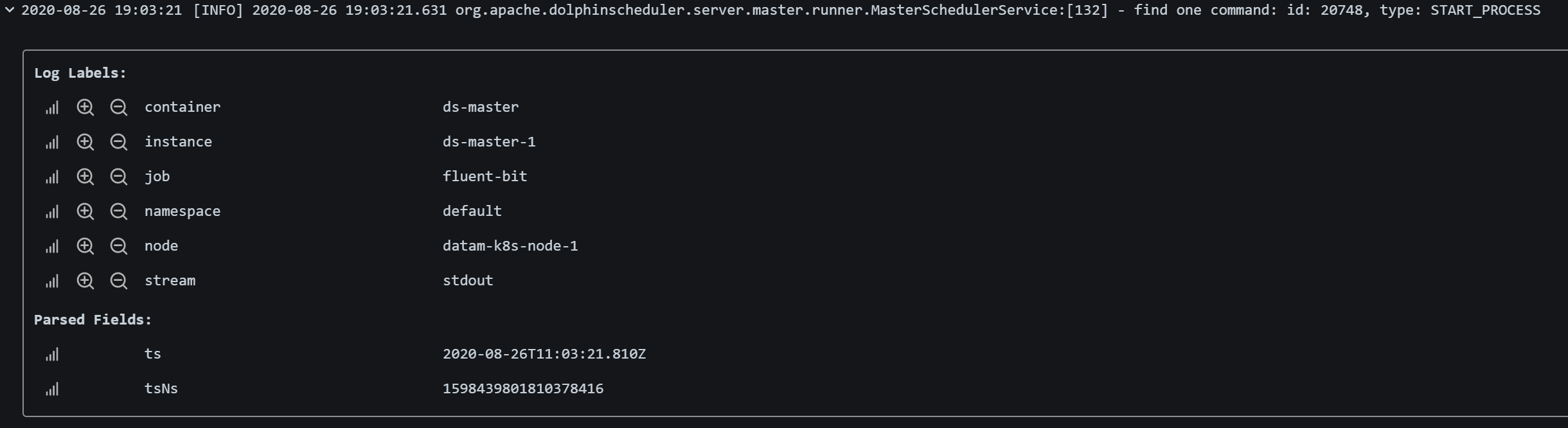 [Question][master-server]sometimes one command would be execute more than one times · Issue ...