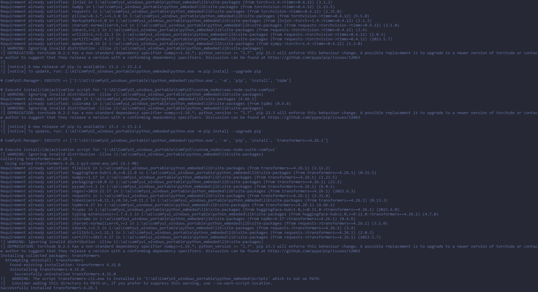Control Lora Issue · Issue 80 · Ltdrdata Comfyui Manager · Github