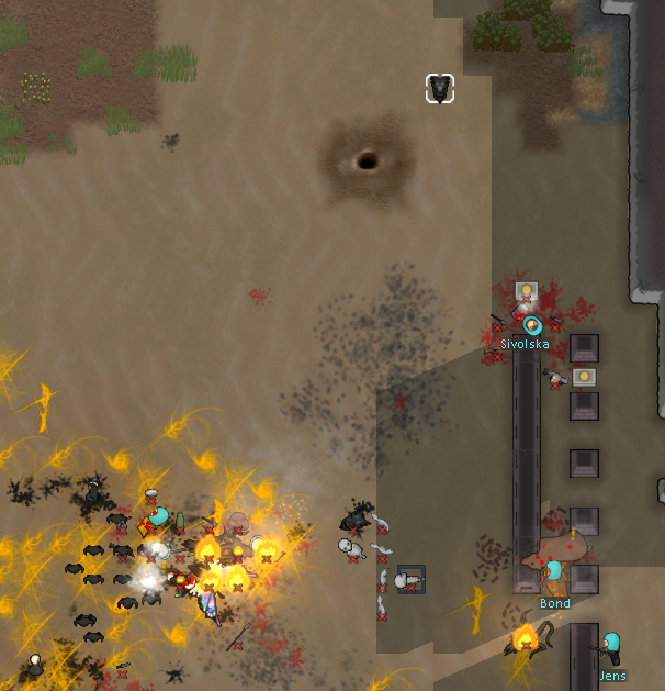 Bug: typhon have terrible vision · Issue #135 · Caaz/rimworld-typhon · GitHub