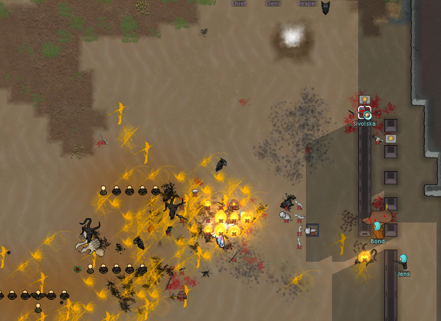 Bug: typhon have terrible vision · Issue #135 · Caaz/rimworld-typhon · GitHub