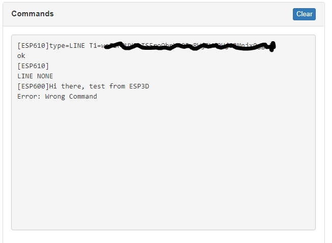 No Upload SD Card, Cant Print with ESP3D · Issue #435 · luc-github/ESP3D · GitHub