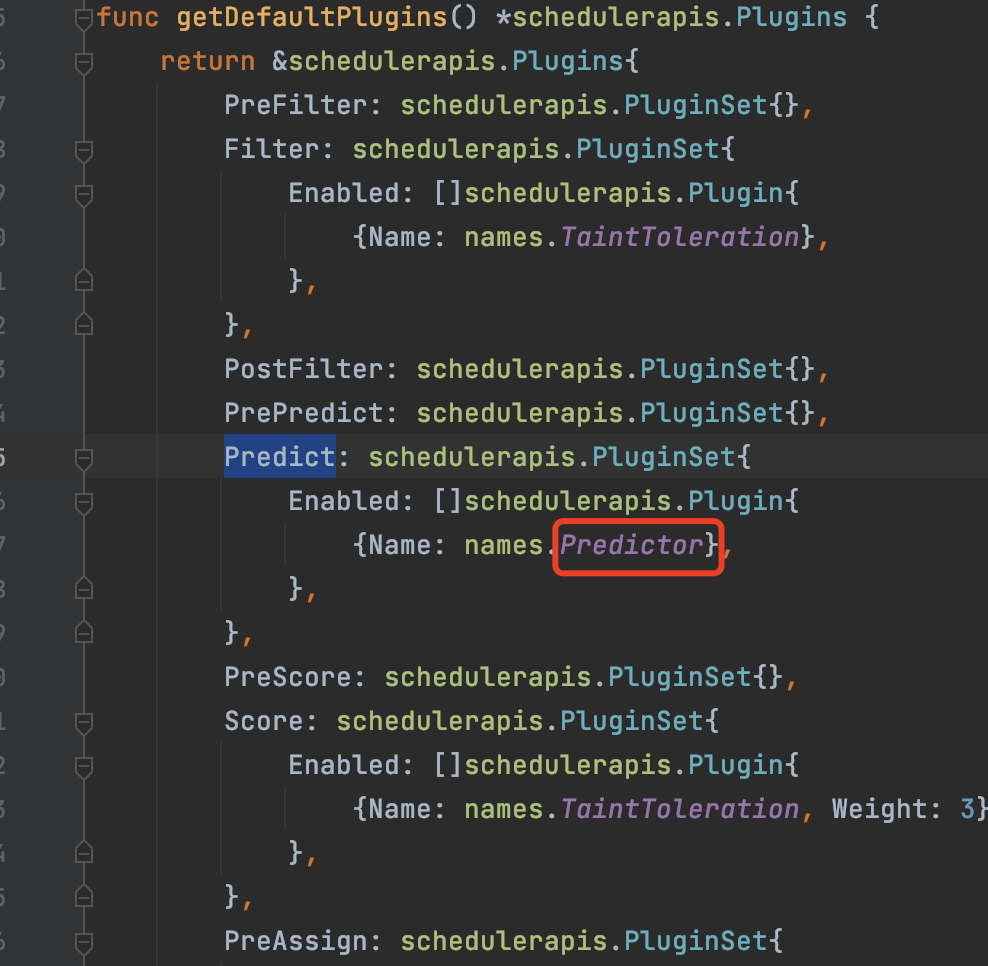 What the predictor want to do ? · Issue #479 · clusternet/clusternet · GitHub