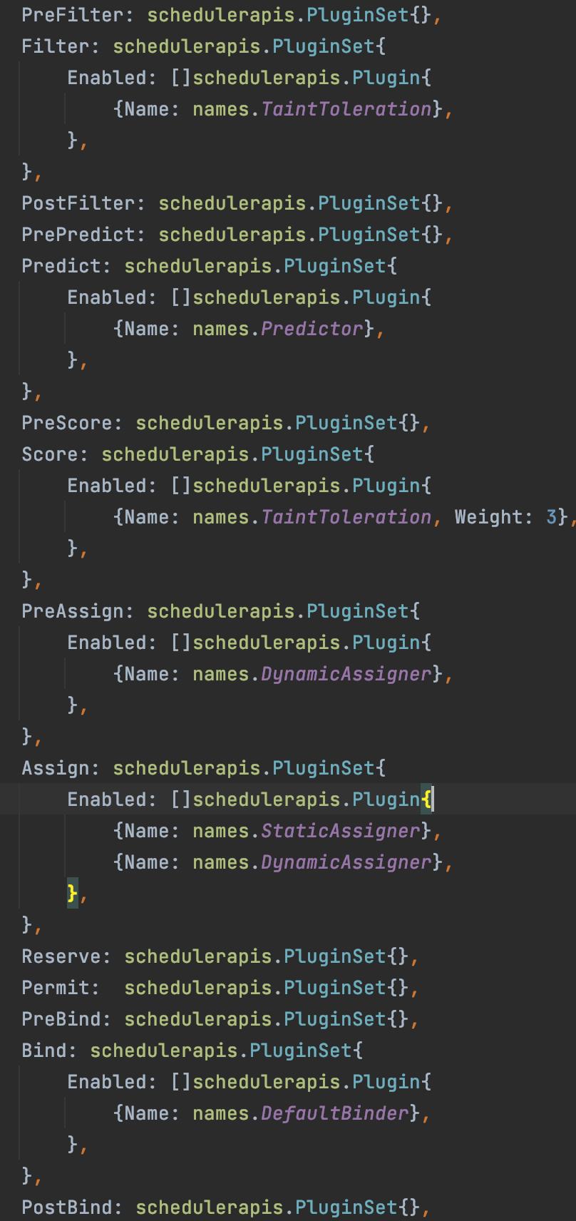 What the predictor want to do ? · Issue #479 · clusternet/clusternet · GitHub
