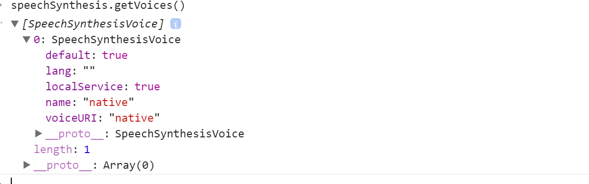 speechSynthesis only have native voice · Issue #11585 · electron ...